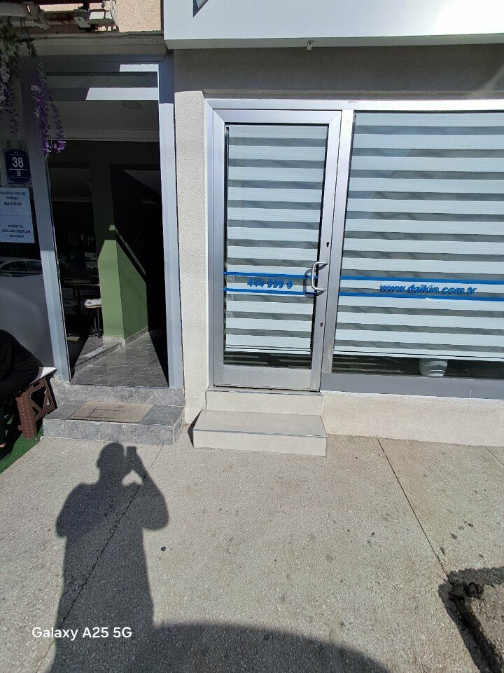 Su ısıtma cihazları Doğru hava uzmanı, Ankara, foto