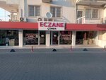 Çümen Eczanesi (Namık Kemal Cad., No:89, Fethiye, Muğla), eczaneler  Fethiye'den