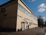 Оптика (Sedova Street No:142), optik  Saint‑Petersburg'dan