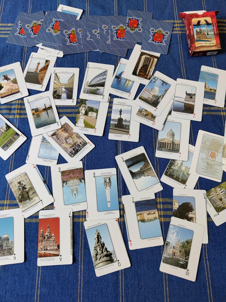 Hediyelik eşya üretimi ve toptan satışı Akm, Saint‑Petersburg, foto