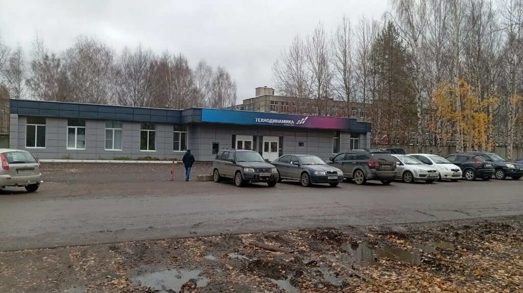 Sanayi kuruluşu Kotlassky Elektromekhanichesky zavod, Kotlas, foto