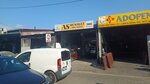 AS Renault Özel Servis (Taşyaka Mah., Fethiye Sanayi Sitesi, 268. Sok., No:31, Fethiye, Muğla), otomobil servisi  Fethiye'den