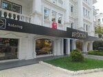 Artella Ahşap Kapı Sistemleri (Caddebostan Mah., Cemil Topuzlu Cad., No:40/2A, Kadıköy, İstanbul), showroom  İstanbul'dan