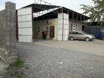 LCC Auto inspection (Kurmanbek Baatyr Street No:7, Tütsü-Kara Köyü), araç muayene istasyonları  Celal‑Abad İli'nden