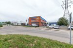 Apex.ru (Yuzhnaya ulitsa No:11А), otomobil servisi  Odintsovo'dan
