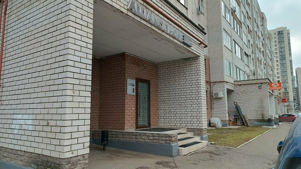 Dekoratif kaplama hizmetleri Decolux, Kazan, foto