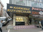 Öz Korkmaz Kuyumculuk (İstanbul, Esenyurt, Şehitler Mah., İncir Sok., 17B), kuyumcular  İstanbul'dan