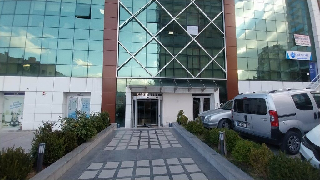 Danışmanlık hizmetleri Gmk Danışmanlık, Ankara, foto