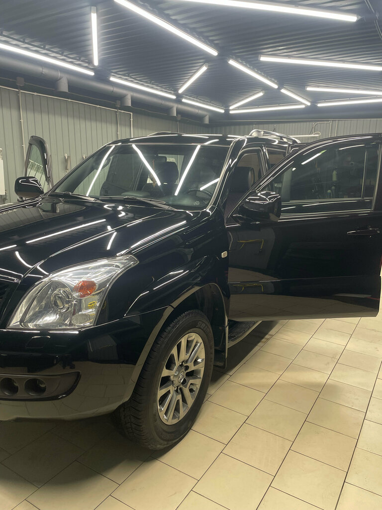 Detaylı oto bakımı Детейлинг студия 1988, Novoçerkassk, foto