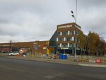 Aqua Pro (Nakhimovsky Avenue No:24с1), banyo ve klozet mağazaları  Moskova'dan