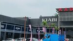 Kiabi (Littoral, Wouri, Douala, Koumassi), market  Douala'dan
