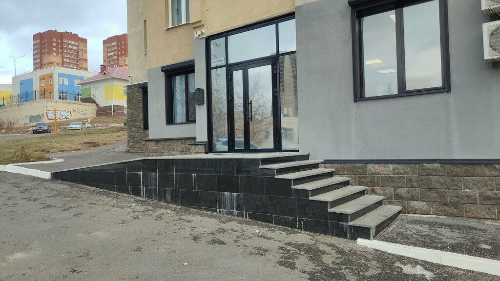 i̇nşaat ve tasarım hizmetleri Вымпел, Ufa, foto