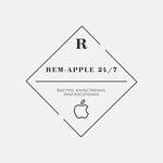 Rem-Apple (Malaya Bukharestskaya Street No:2), telefon tamir servisi  Saint‑Petersburg'dan