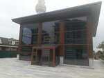 Talimhane Cami (İstanbul, Üsküdar, Kaldırım Cad., 42/1), cami  İstanbul'dan