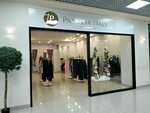 Patrizia Italy (Moskovskaya ulitsa No:113-117), giyim mağazası  Saratov'dan