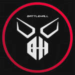 BattleHall (Vilisa Latsisa Street No:7к4), bilgisayar kulübü  Moskova'dan