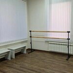 Грация (Musy Dzhalilya Street No:3/1, Sovetskiy City Administrative District, Akademgorodok Microdistrict), fitness kulüpleri  Novosibirsk'ten