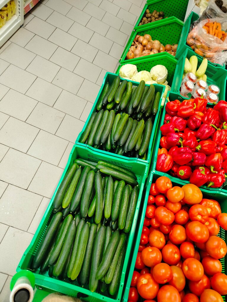 Kasap, şarküteri Мясо, Mejgorye, foto