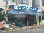 Edo Market (Gaziantep, Şahinbey, Güneykent Mah., 102260 Nolu Sok., 10B), market  Gaziantep'ten