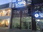 Lamia Sanat Akademisi (Ankara, Yenimahalle, Cumhuriyet Mah., 5428. Cad., 1AI), mesleki ve teknik anadolu lisesi  Ankara'dan