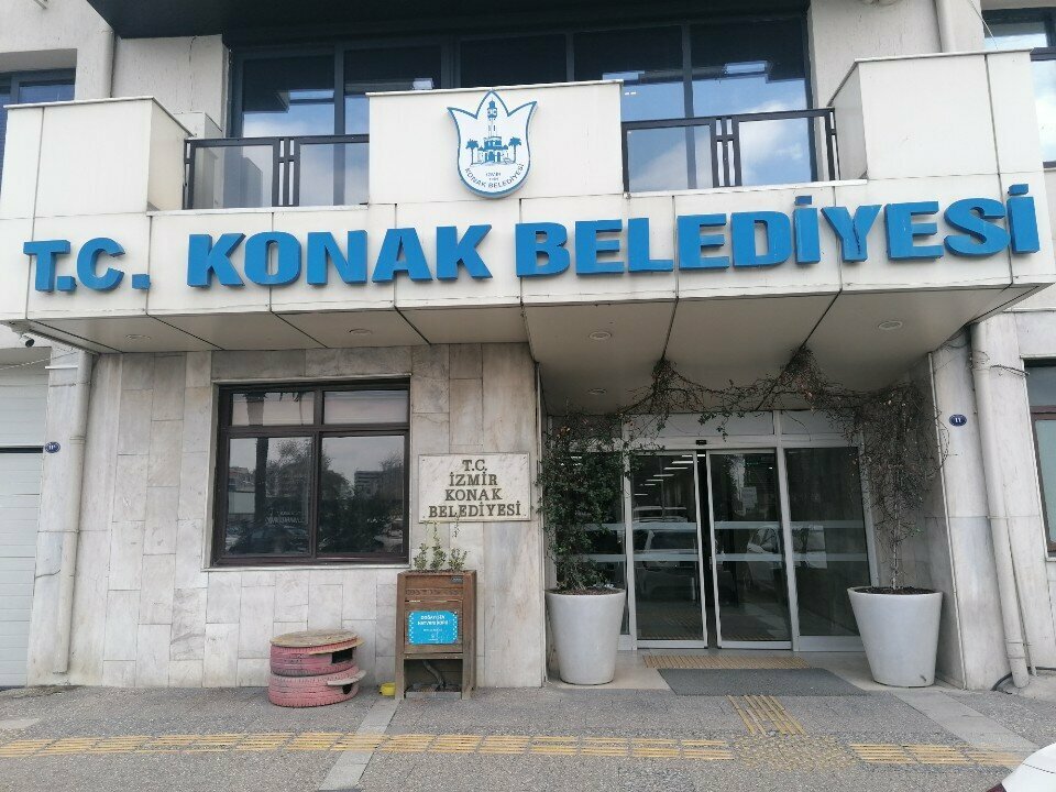 ATM'ler Vakıfbank ATM, İzmir, foto
