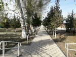 Manas-1000, Secondary comprehensive school no. 18 (gorod oblastnogo znacheniya Dzhalal-Abad, Village of Kyzyl-Kyrgyzstan, Bekten Osmonov Street), ortaokul  Celal‑Abad İli'nden