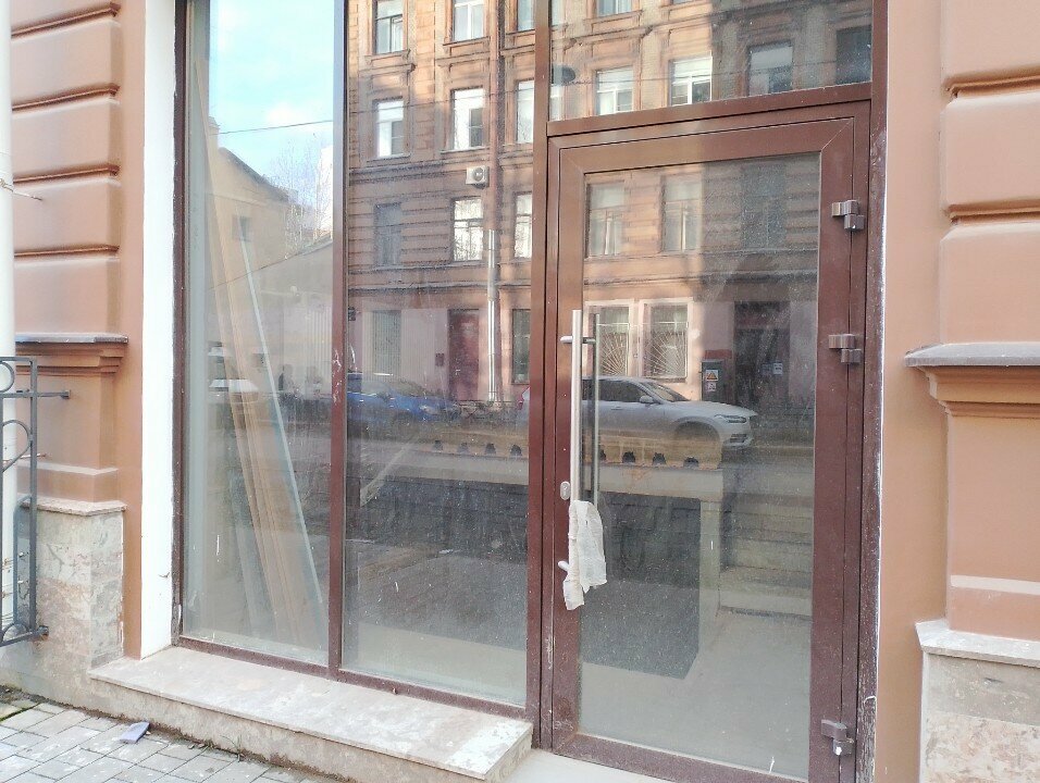 Otel Апартаменты Mosaic на Тележной 29а, Saint‑Petersburg, foto