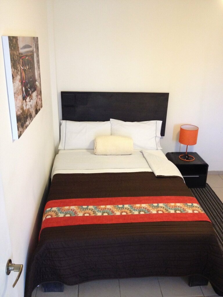 Otel Australia Suites Ejecutivas, Leon, foto