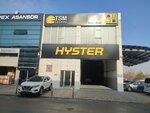 Tsm Global (Üçevler Mah., 79. Sok., No:2A, Nilüfer, Bursa), i̇nşaat makinaları ve ekipmanları  Bursa'dan