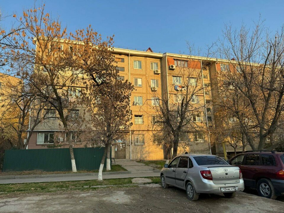 Anaokulları Jas Ulan estetıkalyq tárbıe ortalyǵy, Çimkent (Şımkent), foto