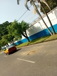 Marine Nationale (Littoral, Wouri, Douala, Bonanjo), spor kulüpleri  Douala'dan