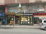 Kalkan Kuyumculuk (İstanbul, Esenyurt, Hacı Bayram Veli Cad., 112), kuyumcular  İstanbul'dan