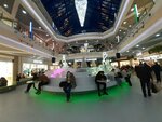 Stage (Rodionova Street No:187В), sahne  Nijni Novgorod'dan