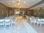 LaZe Restaurant (Antalya, Muratpaşa, Meltem Mah., İsmail Baha Sürelsan Cad., 2/9), restoran  Antalya'dan