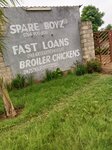 Spare Boys Fast Loans (Lusaka, Libala, 16th Street), mikrofinans  Lusaka'dan