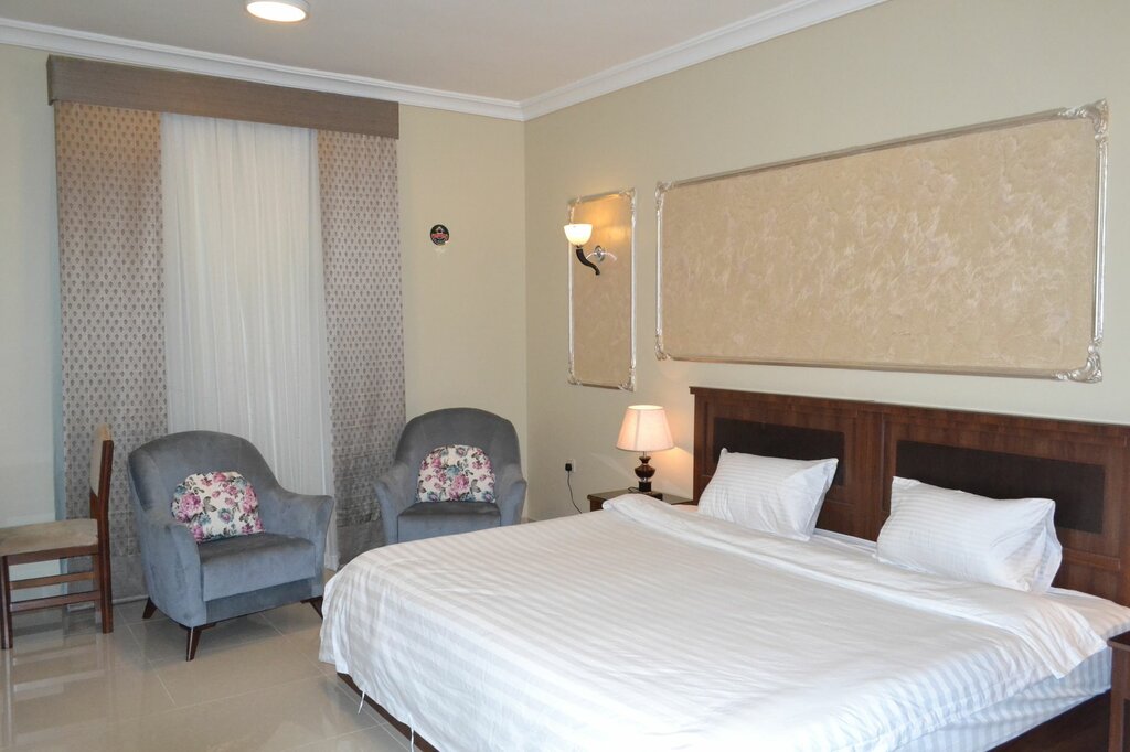 Otel Oyo 173 Gelnar Al Raqi, Medine, foto