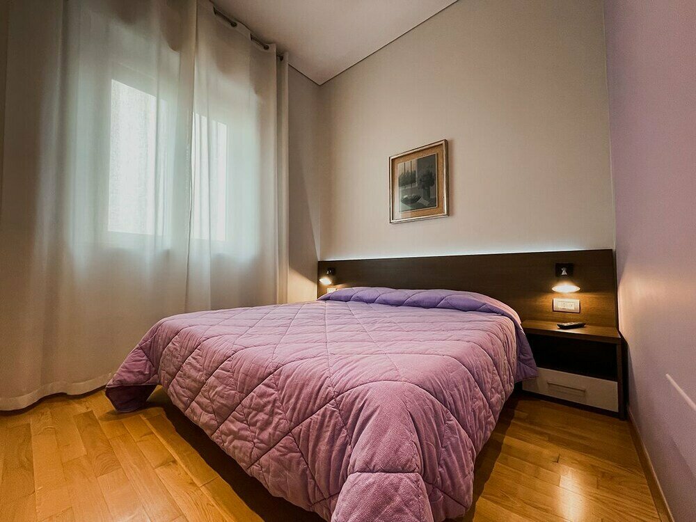 Otel Boutique hotel Liddo, Barletta, foto