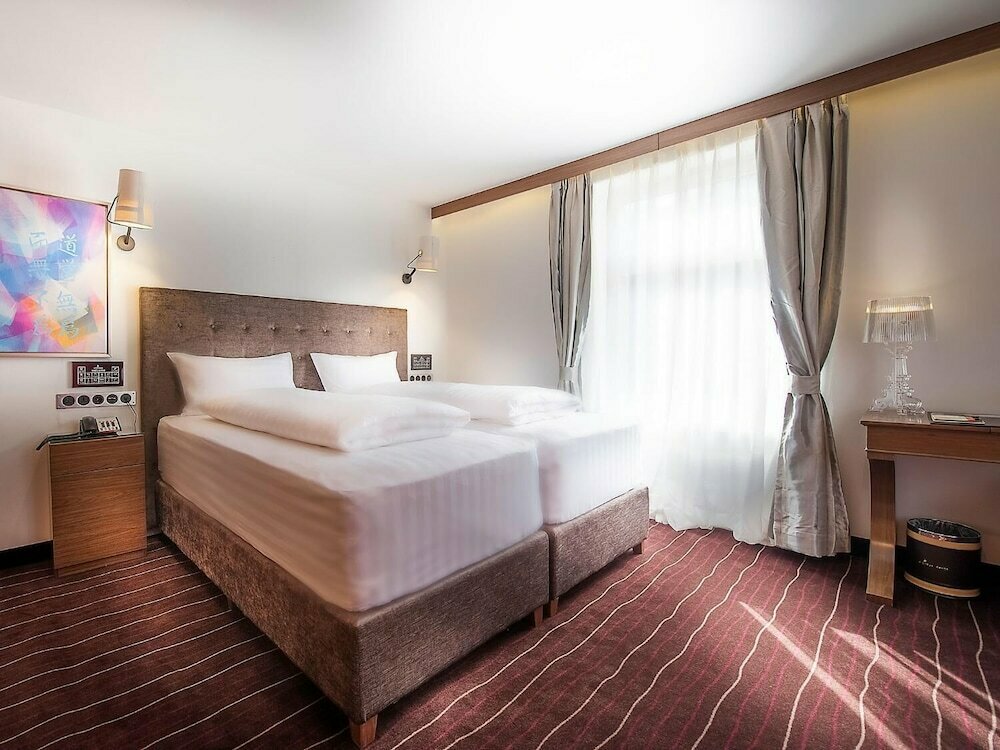 Otel ArthausHOTEL, Graubunden, foto