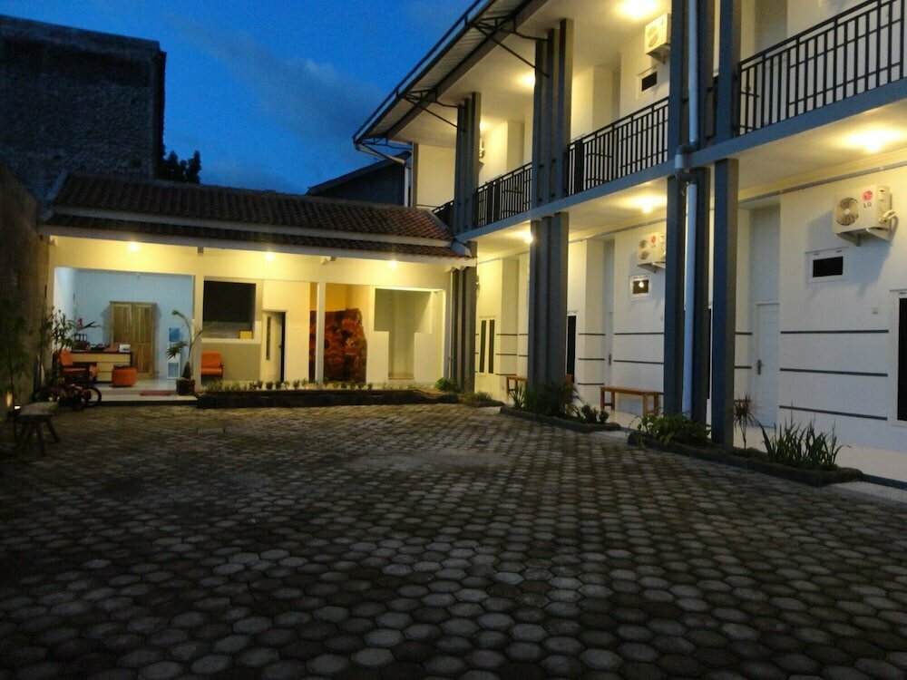 Otel Pendowo Huis Guest House, Dünya, foto