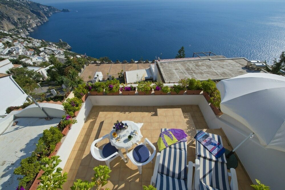 Daireler Gabbiano, Campania, foto