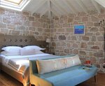Sobe Otel (Balıkesir, Ayvalık, Fevzipaşa-Vehbibey Mah., Belediye Sok., 5), otel  Ayvalık'tan