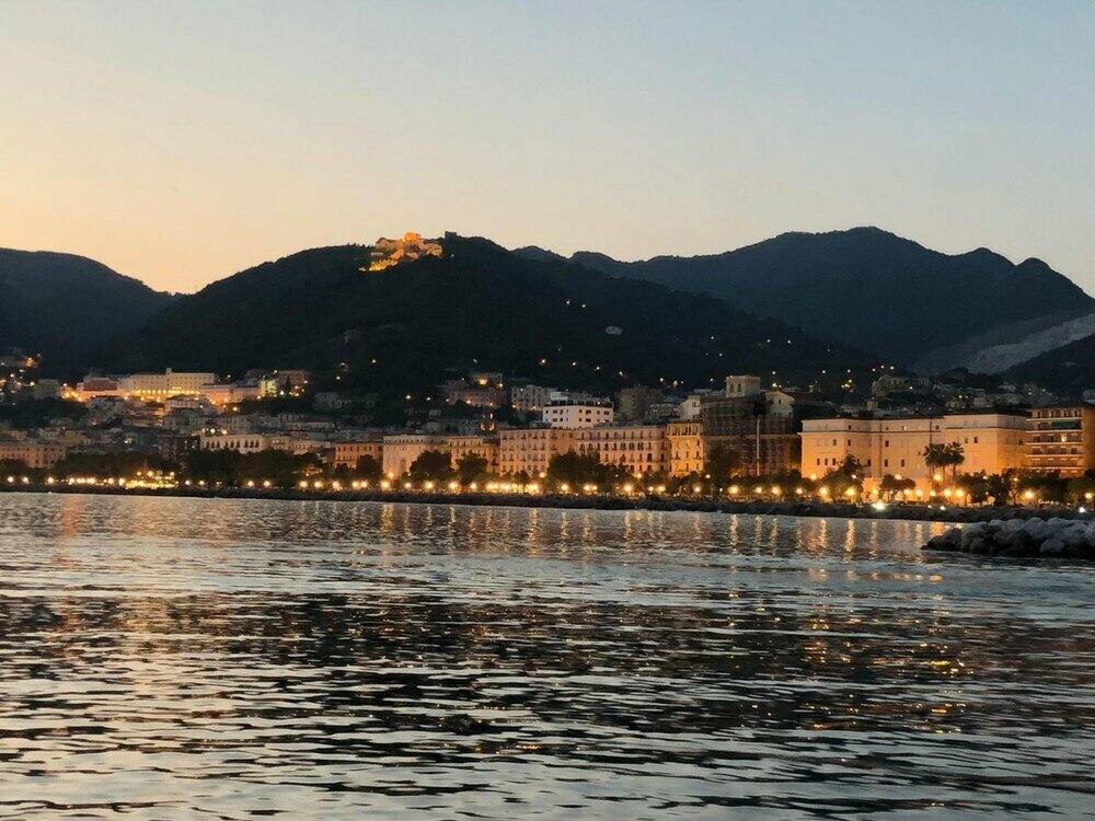 Otel Donna Giulia - Luxury House, Salerno, foto