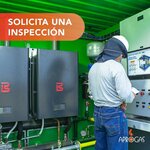 Aprogas S. A. C. (Distrital San Borja, Calle Papini, 152), mühendislik firmaları  Lima'dan