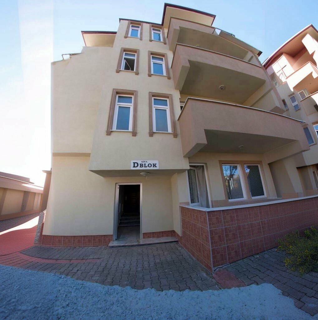 Termal otel Postoğlu Şifa Kaplıca Evleri, Akyazı, foto