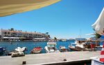 Foca Balık Evi E. foca (İzmir, Foça, Atatürk Mah., 115 Sok., 38), restoran  Foça'dan