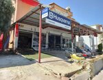 Akdeniz Motor Husqvarna Yetkili Servis (Antalya, Aksu, Çalkaya Mah., Mevlana Sok., 28B), tarım ekipmanları tamiri  Antalya'dan