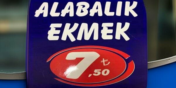 Restoran Necip Balık Ekmek, Ankara, foto