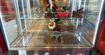 Hakan Usta Döşemealtı (Antalya, Döşemealtı, Atatürk Cad., 611), kafe  Döşemealtı'dan