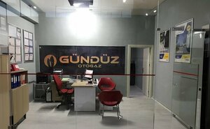 Gündüz Otogaz (Tokat, Tokat Merkez, Yeniyurt Mah., Hasan Güleroğlu 1. Sok., 10), otomobil servisi  Tokat'tan