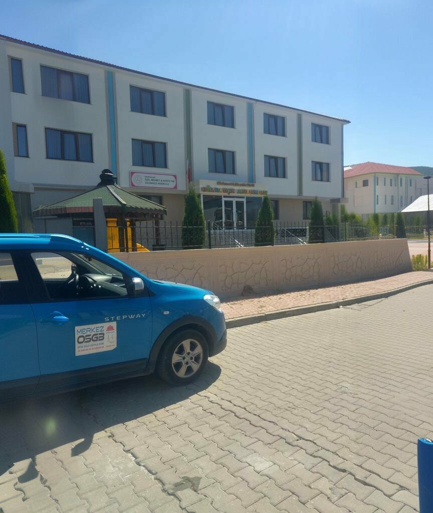 i̇ş güvenliği Özel Erzincan Merkez Ortak Sağlık ve Güvenlik Birimi, Erzincan, foto